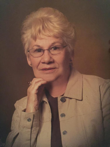 NANCY HAVILAND | News, Sports, Jobs - Messenger News